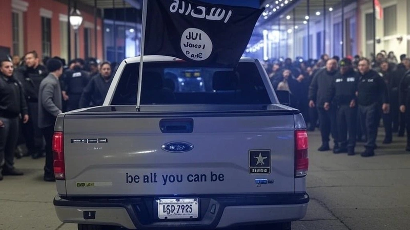 US Army Surprised To Learn That Shamsud-Din Jabbar Is A Terrorist ...