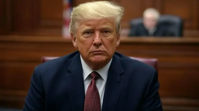 President-elect To Be Sentenced By County Judge on Jan. 10th ...