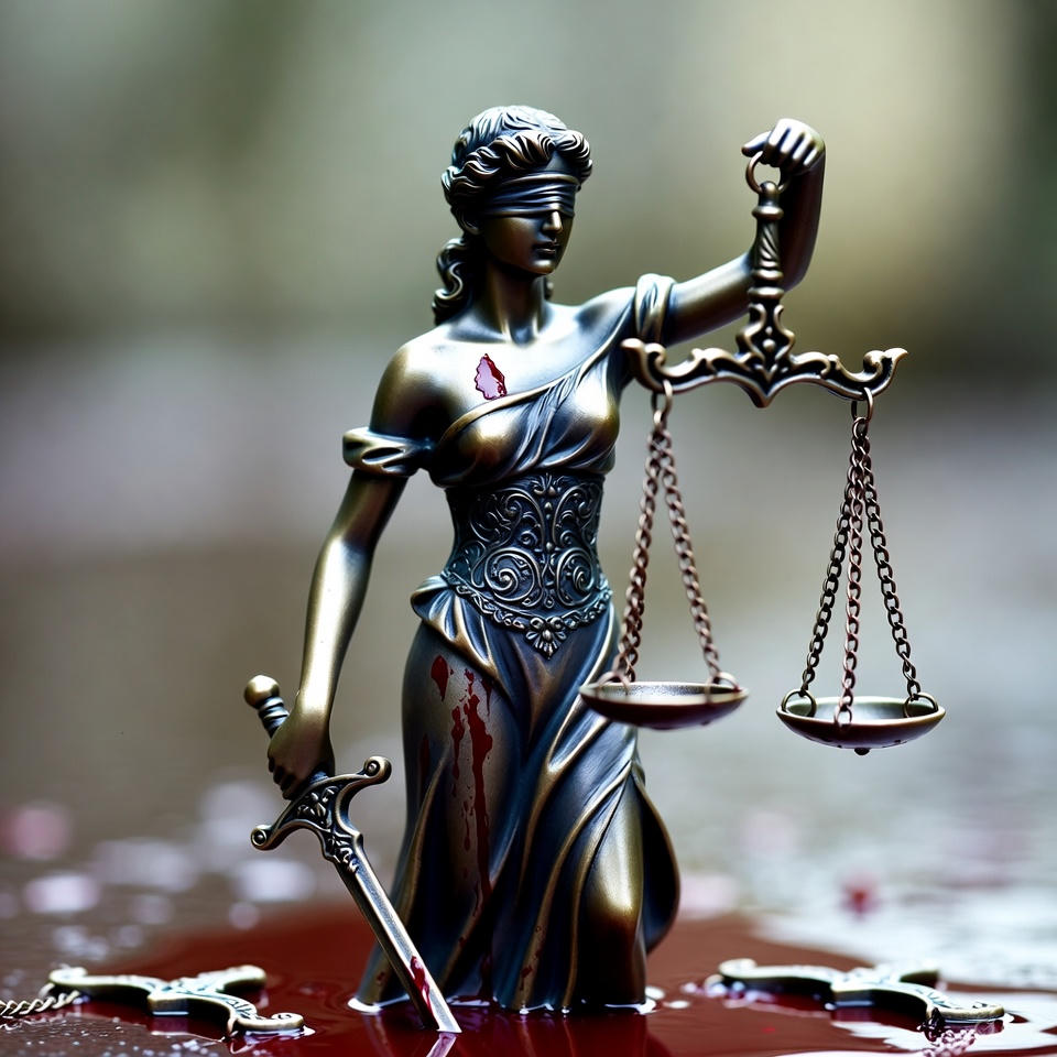 Judge Sabotages Justice: Comey & James Walk on Deep-State Technicality ...