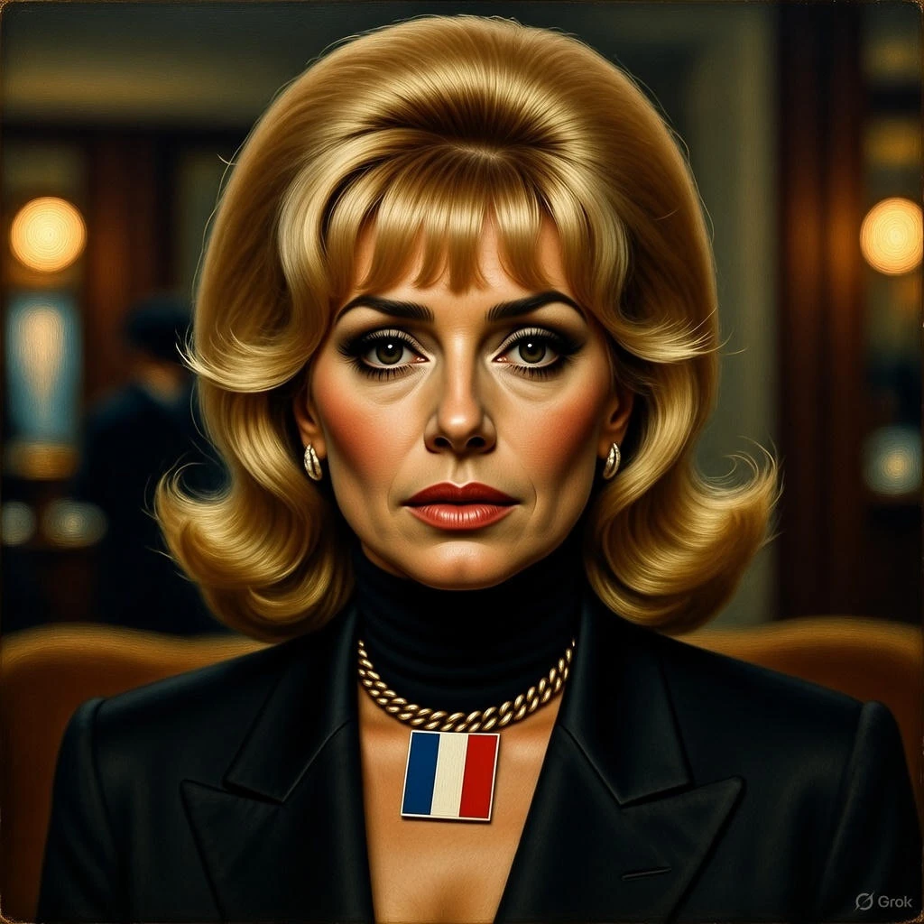 Right-Wing Francophiles Mourn Brigitte Bardot: Sex Symbol Turned Icon ...