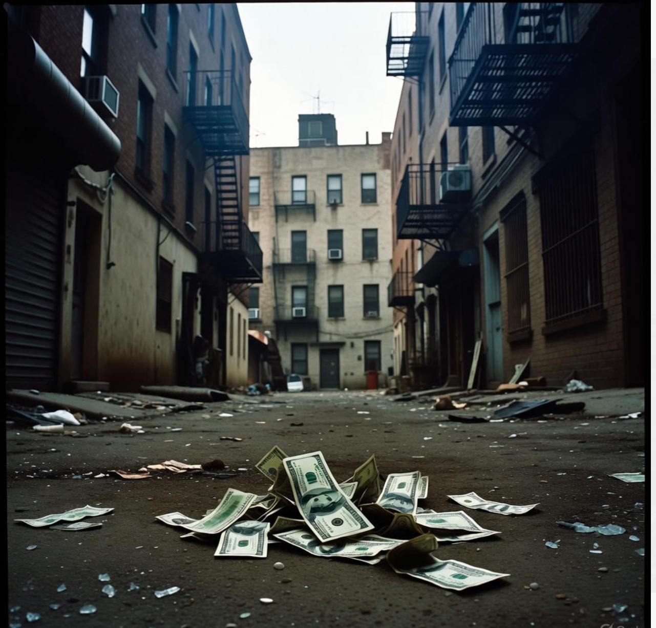 National Debt: Tab for Looting America’s Wealth and Dreams ...