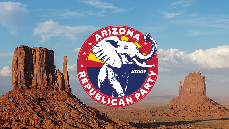 Welcome | AZ GOP | azgop.com