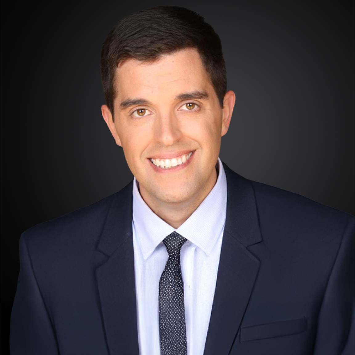 Bongino Report | Vince Coglianese