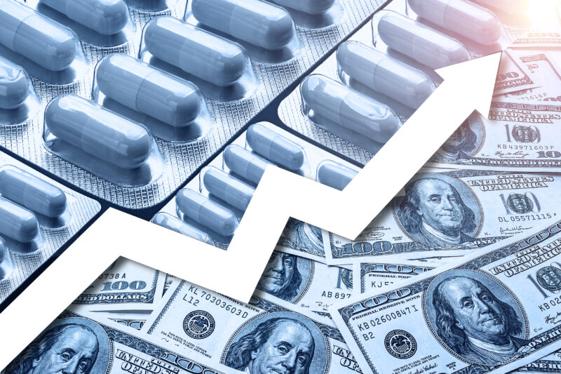 Unmasking the Real Cost Drivers in U.S. Healthcare: A Critical ...
