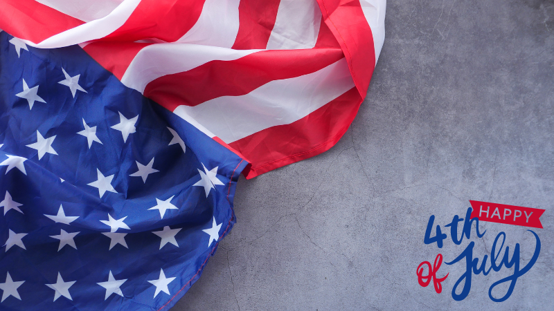 US Independence Day 2025: 100+ Wishes, Messages and Quotes to share on ...