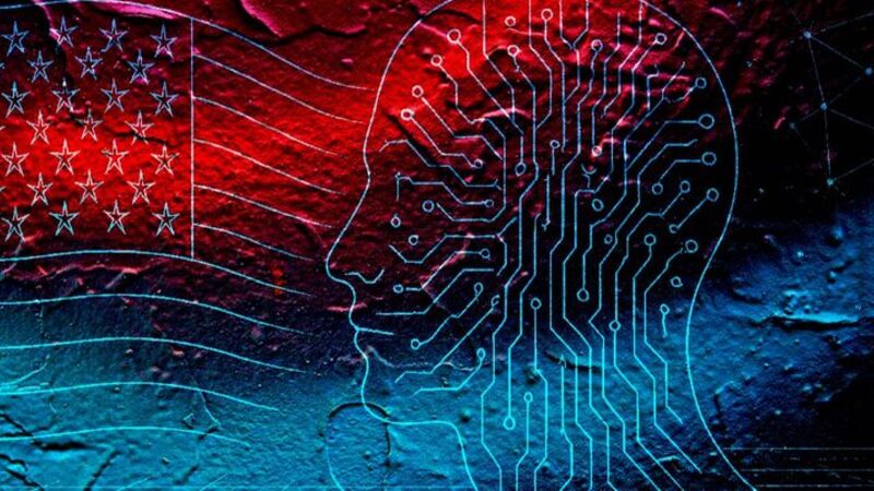 AI has a liberal bias problem—here’s how to fix it | Conservative Stack ...