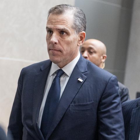 Hunter Biden attorneys in California court to ask judge to dismiss ...