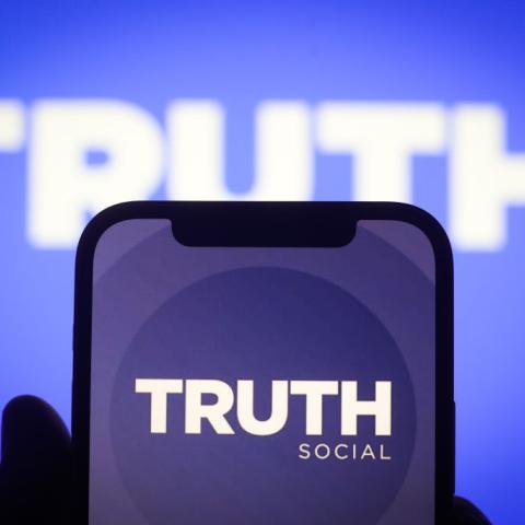 Two men plead guilty to securities fraud in connection with Truth ...