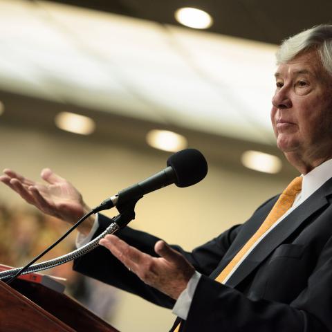 Former Senator, Florida Governor Bob Graham dies at 87 | devinnunes.com ...