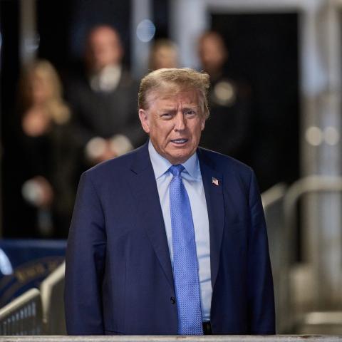 Jonathan Turley calls out bar association for condemning calling Trump ...