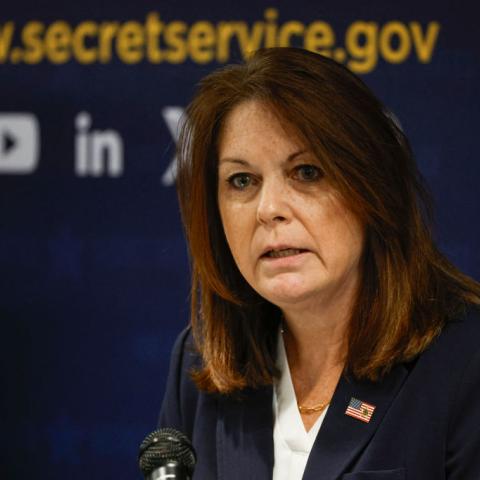 Secret Service 'totally responsible' for design and execution of ...