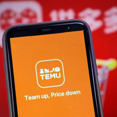 State AGs investigating Chinese company Temu over data collection ...