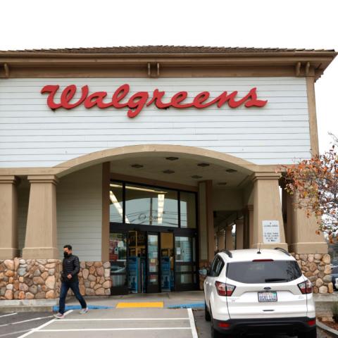 Walgreens planning to close 1,200 stores over next 3 years | devinnunes ...