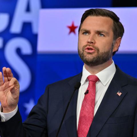 Vance arrives in France to attend the AI summit in Paris | devinnunes ...