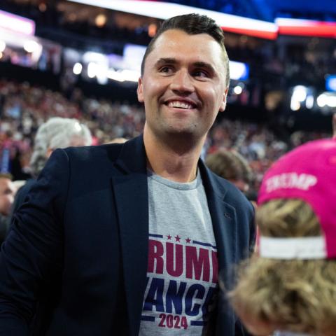 Sinclair Broadcasting to air Charlie Kirk tribute Friday in place of ...