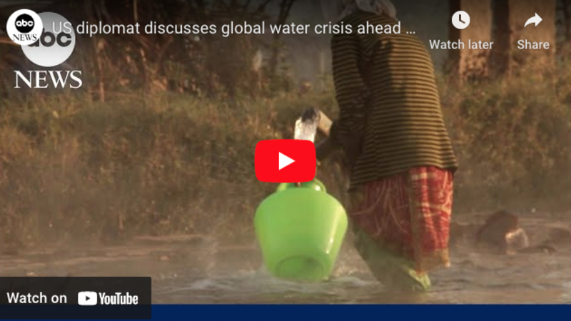 Biden Official Praises Eco Impact of Lockdowns | The American Dossier ...