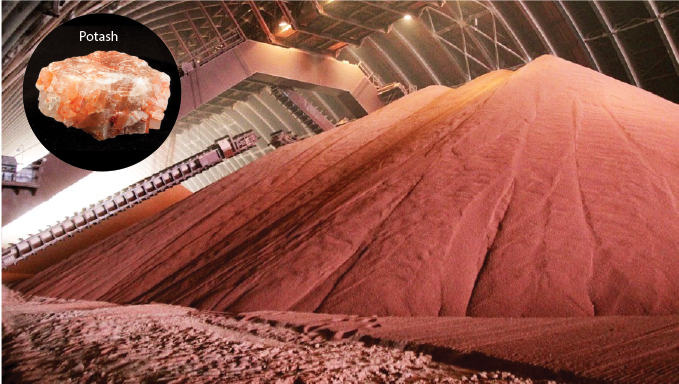 American Potash (KCL/APCOF) Targets Major Discovery Of Critical Mineral ...