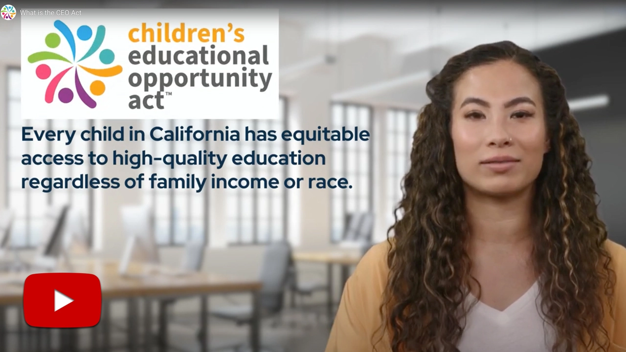 Welcome | educationopportunity.org | educationopportunity.org