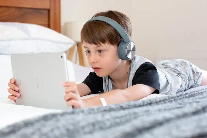 The Quiet Surge: Why Your Child’s Screen Time Matters Now More Than ...