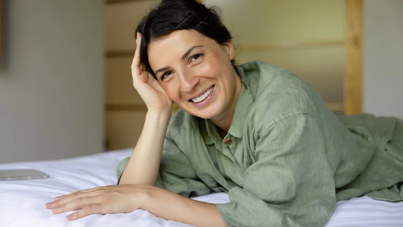 Menopause can disrupt women’s vocal tone and quality, says USF Health ...