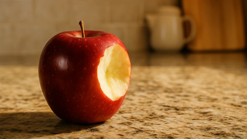 The Real Science Behind Apples — and Why They’re Still a Nutrition ...