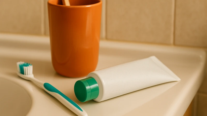 Goodbye Cavities: Scientists Say Toothpaste Made from Hair Can Regrow ...