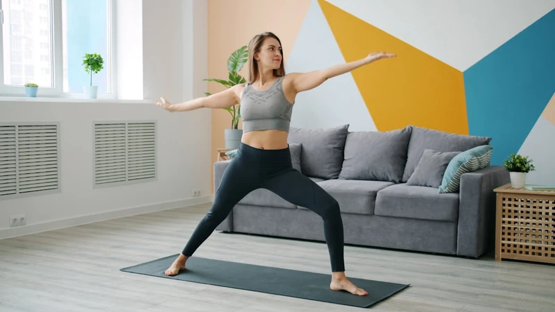 Exercise Plan for Older Adults | Feel Amazing Daily | feelamazingdaily.com