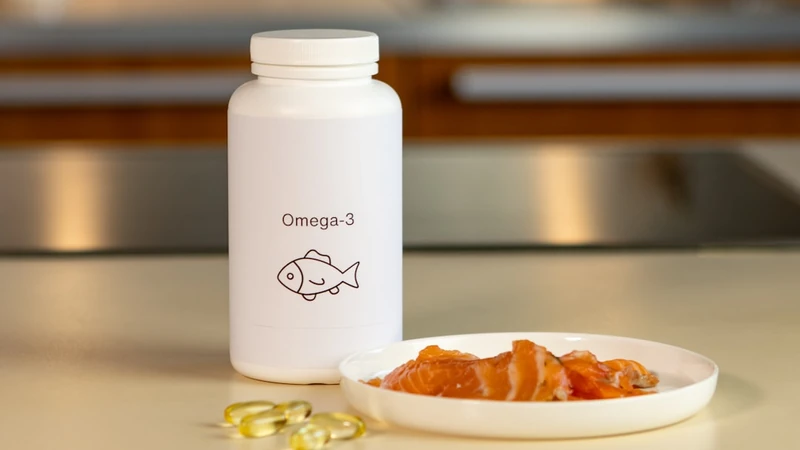 How Much Omega-3s Do You Really Need Per Day For Heart and Brain Health ...