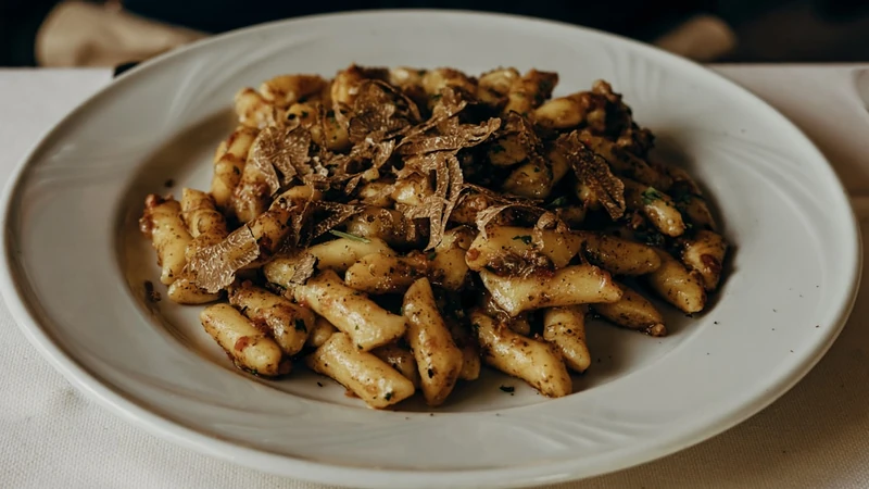 This High-Protein, High-Fiber Pasta Dish Is So Easy and Cozy, I Make It ...