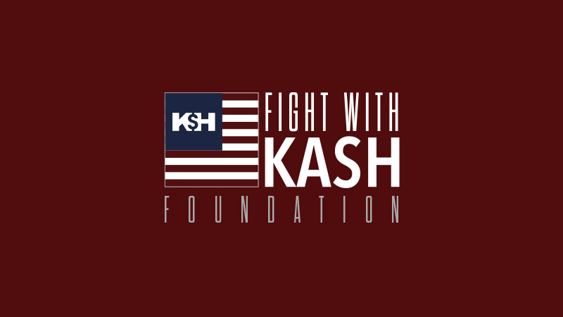 Contact | thekashfoundation.com | thekashfoundation.com