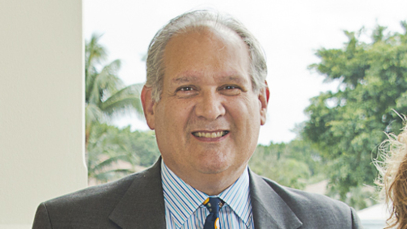 Robert Weinroth Announced He’s Running for Congress ...