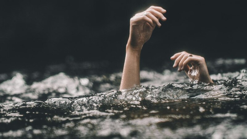 Pennsylvania couple die after getting caught in rip current on ...