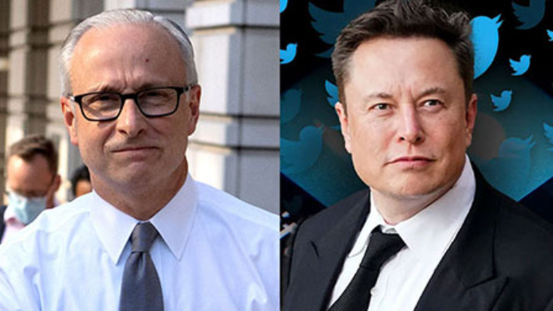 Jim Baker scrubbed 'Twitter Files' before release | FreePressers ...