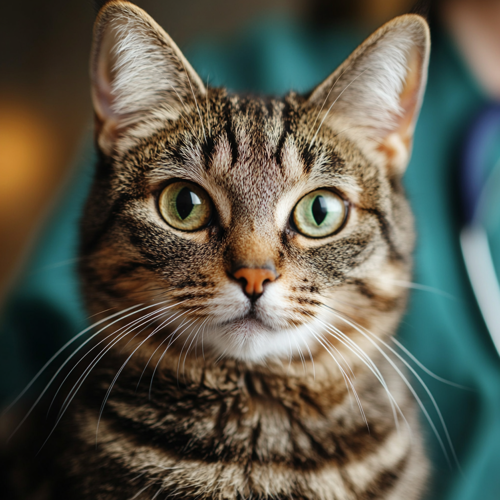 furtales.emaildesigner.com | Understanding Basal Cell Tumors in Cats