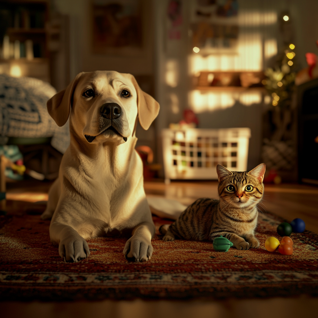 furtales.emaildesigner.com | How to Introduce Dogs to Other Pets ...