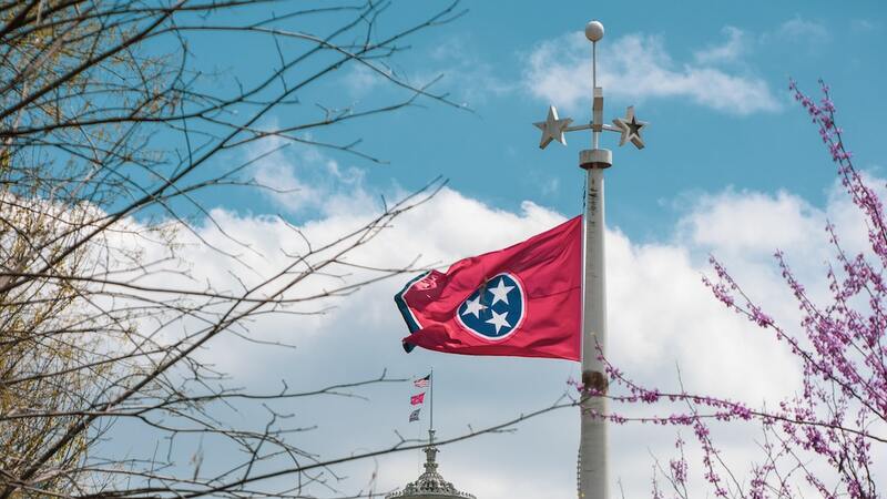 Tennessee ranks 46th in the country in life expectancy ...