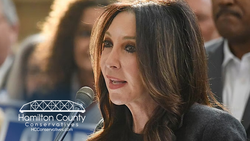 YOU'RE INVITED: 1st Ever Hamilton County Conservatives Christmas ...