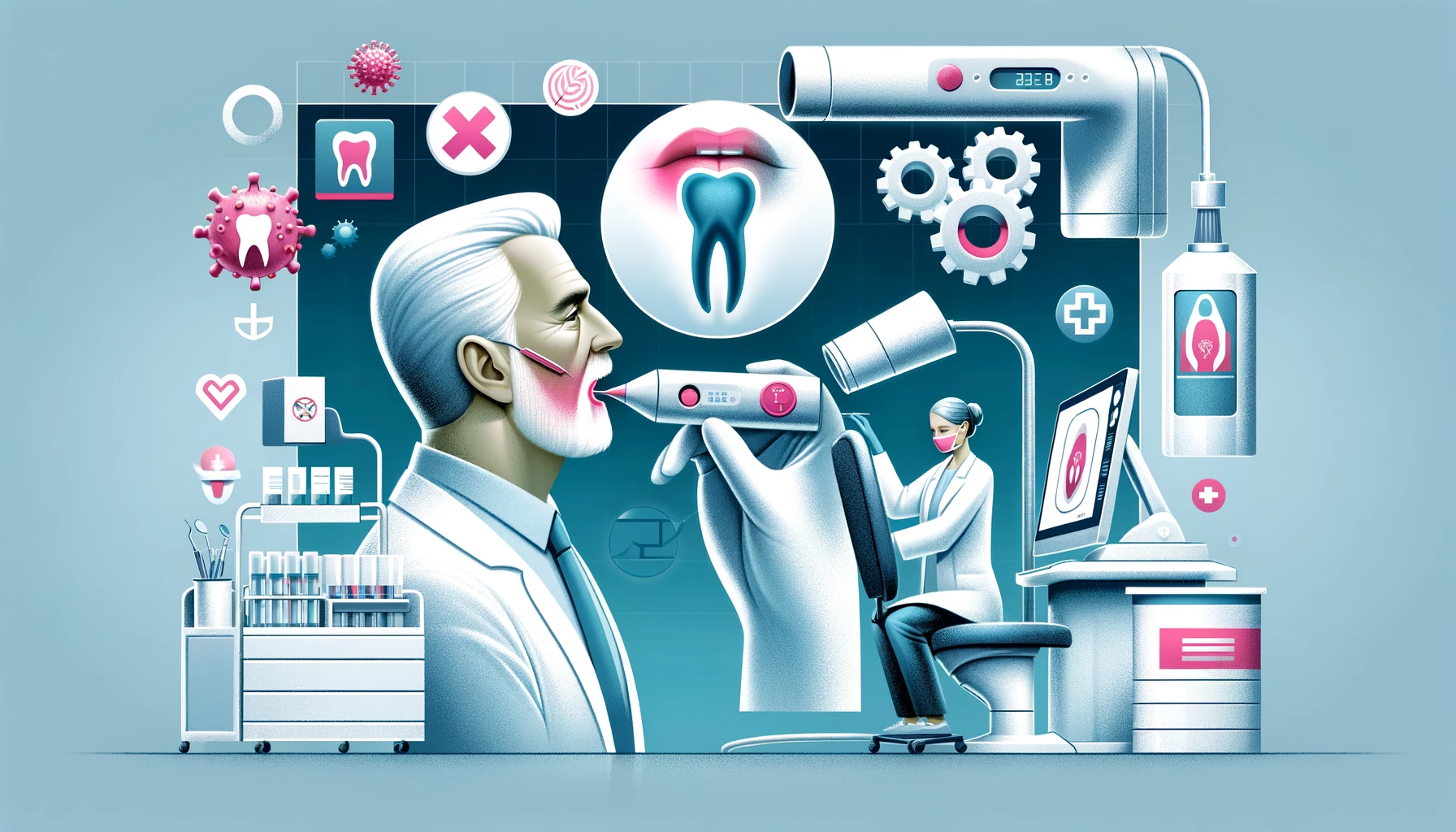 Early Detection Saves Lives: Understanding Oral Cancer and ViziLite ...