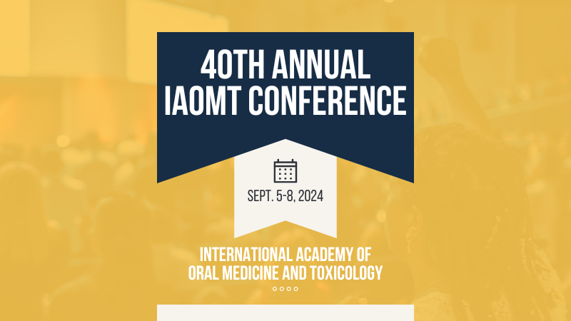 Dr. Claire Stagg Heads to Premier Dentistry Conference: What This Means ...