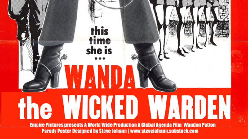 Wanda The Wicked Warren | heartlandjournal.com | heartlandjournal.com