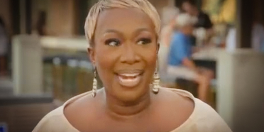 Joy Reid Claims Voters Didn’t Know the Word ‘Inflation’ Until ...