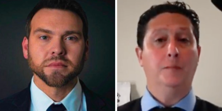 BREAKING: Jack Posobiec and Richard Baris break down new Florida poll ...