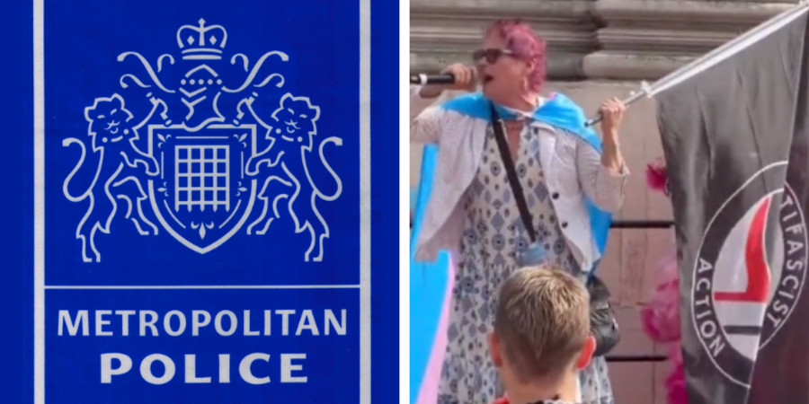 Police re-open investigation into convicted felon who violently ...