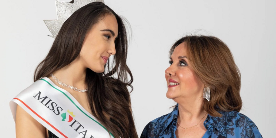 Italy says NO to trans competitors in women’s Miss Italia beauty ...