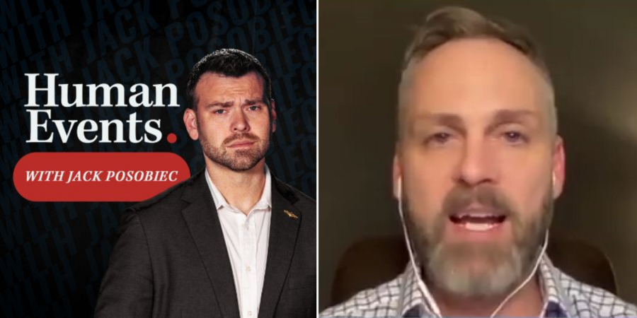 EXCLUSIVE: Chadwick Moore says Tucker Carlson’s exclusive Devon Archer ...