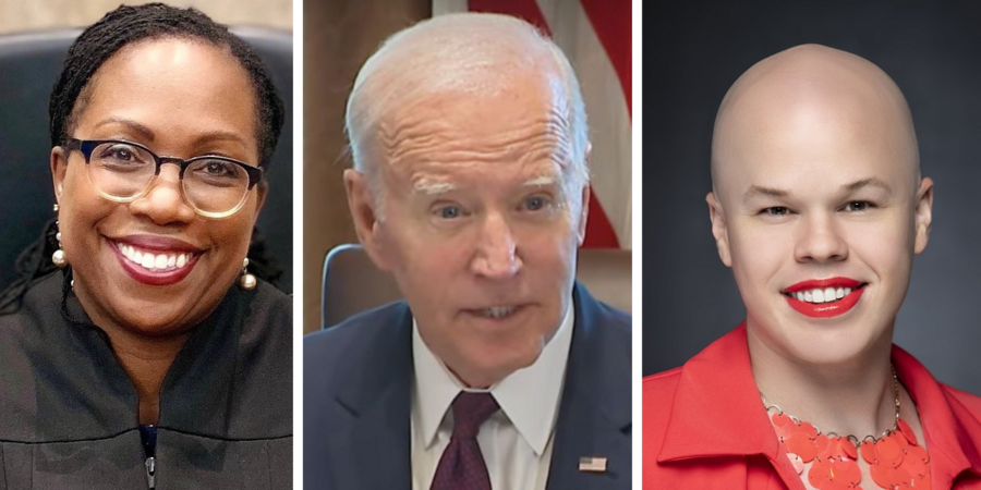 ROD THOMSON: How identitarianism killed American meritocracy and will ...