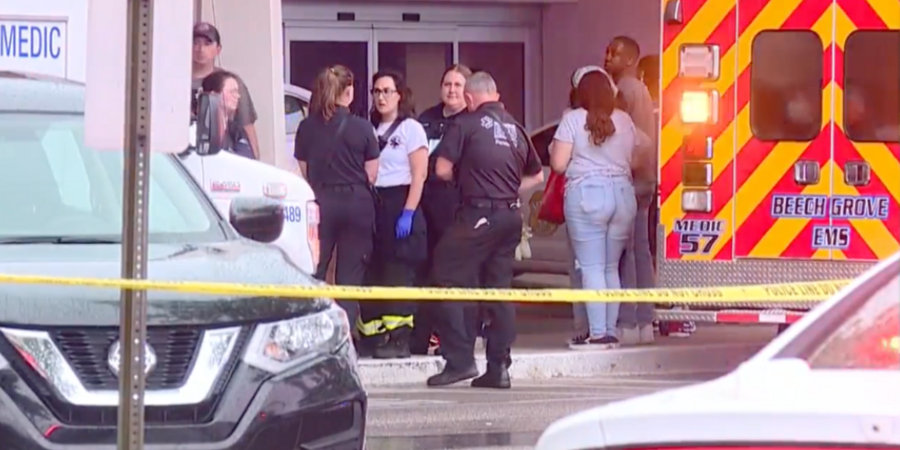 PAIGE ROUX: Independent researcher says FBI systemically undercounting ...