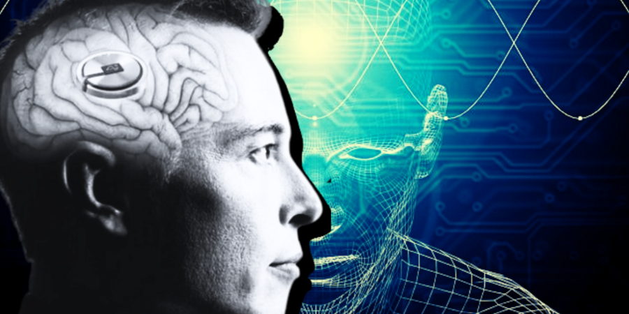 JOE ALLEN: Neuralink is Elon Musk’s first step towards the creation of ...