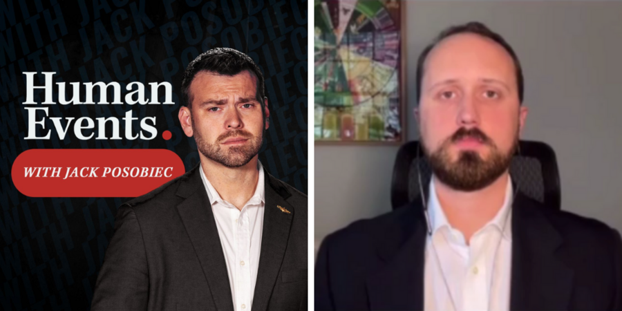 EXCLUSIVE: ‘Dangerous meme lord’ Douglass Mackey SLAMS fact-checkers ...