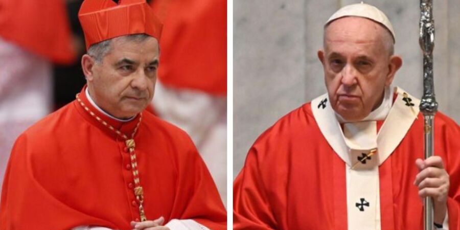 Vatican sentences Cardinal to over 5 years prison for embezzlement in ...